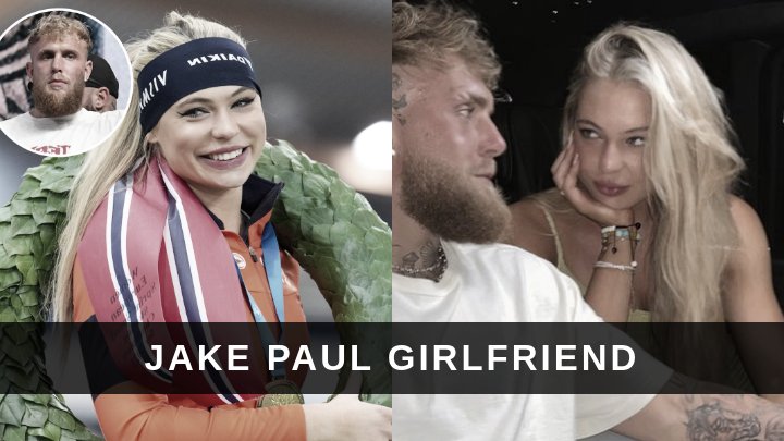 Who Is Jake Paul's Girlfriend in 2024? Everything You Need to Know ... Who Is Jake Paul's Girlfriend in 2024? Everything You Need to Know ...